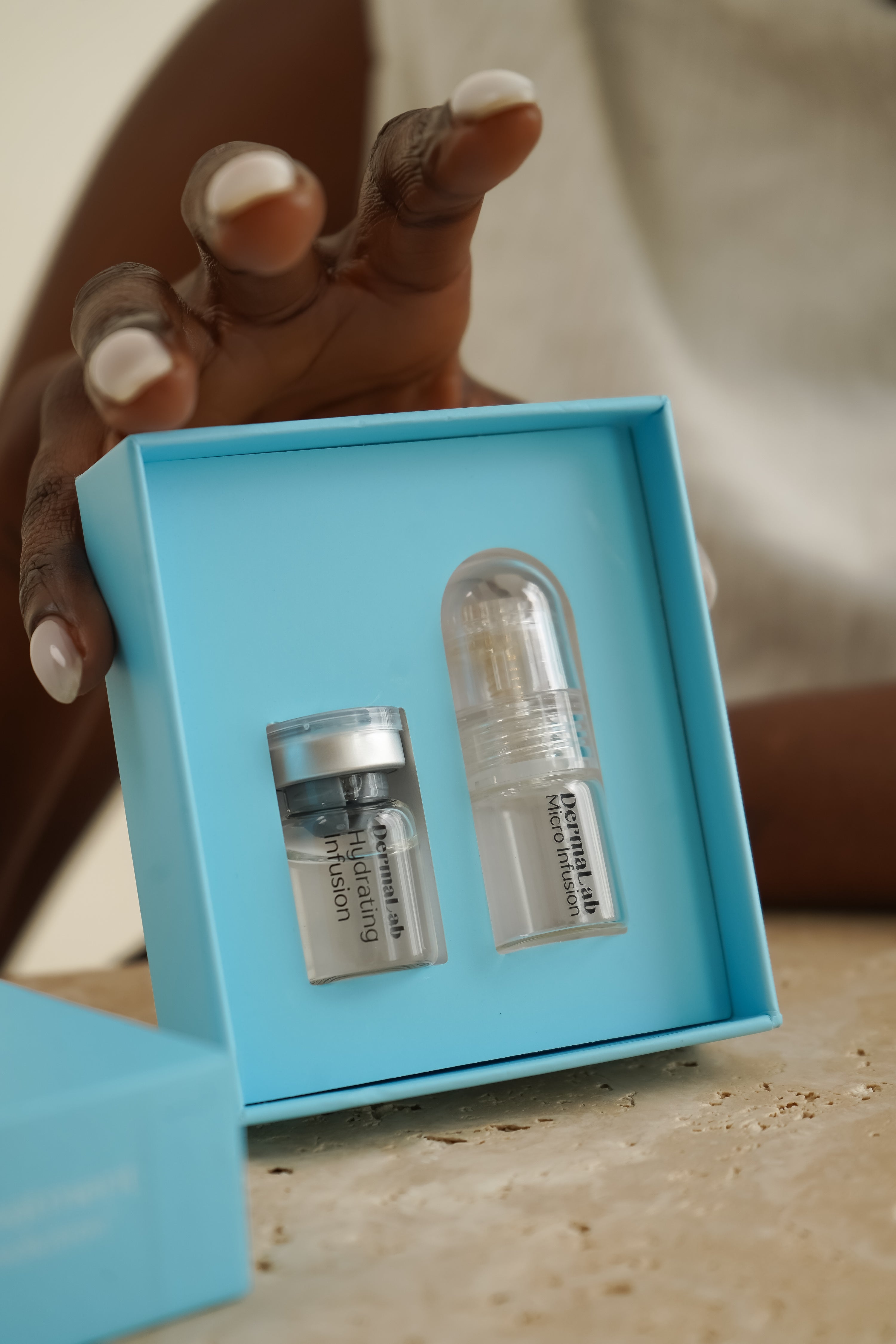 DermaLab Skin Quiz #2