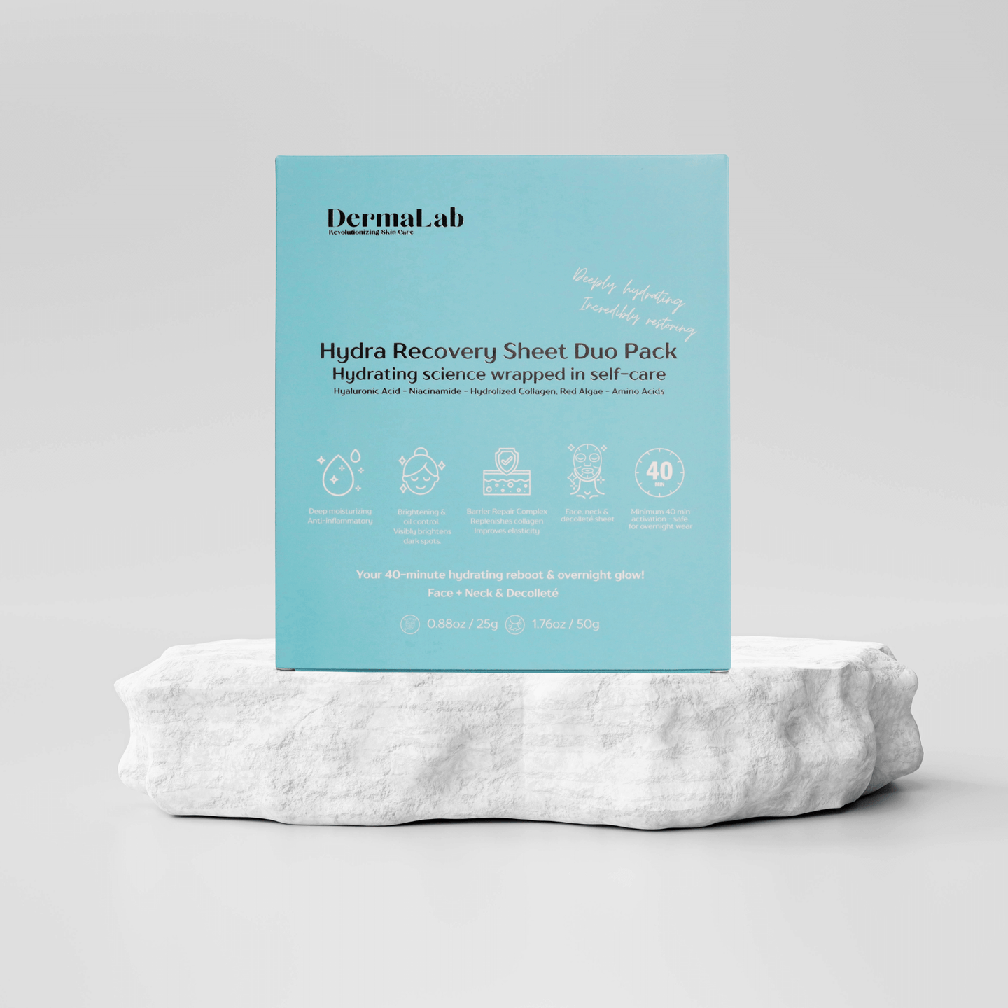 Dermalab - Revolutionizing Skin Care